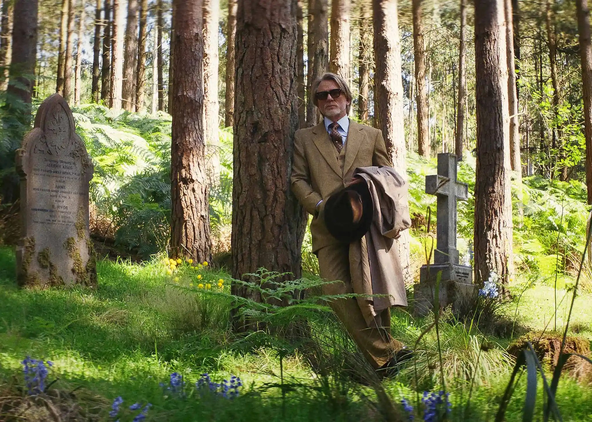 'Knives Out' sequel delivers new Netflix mystery