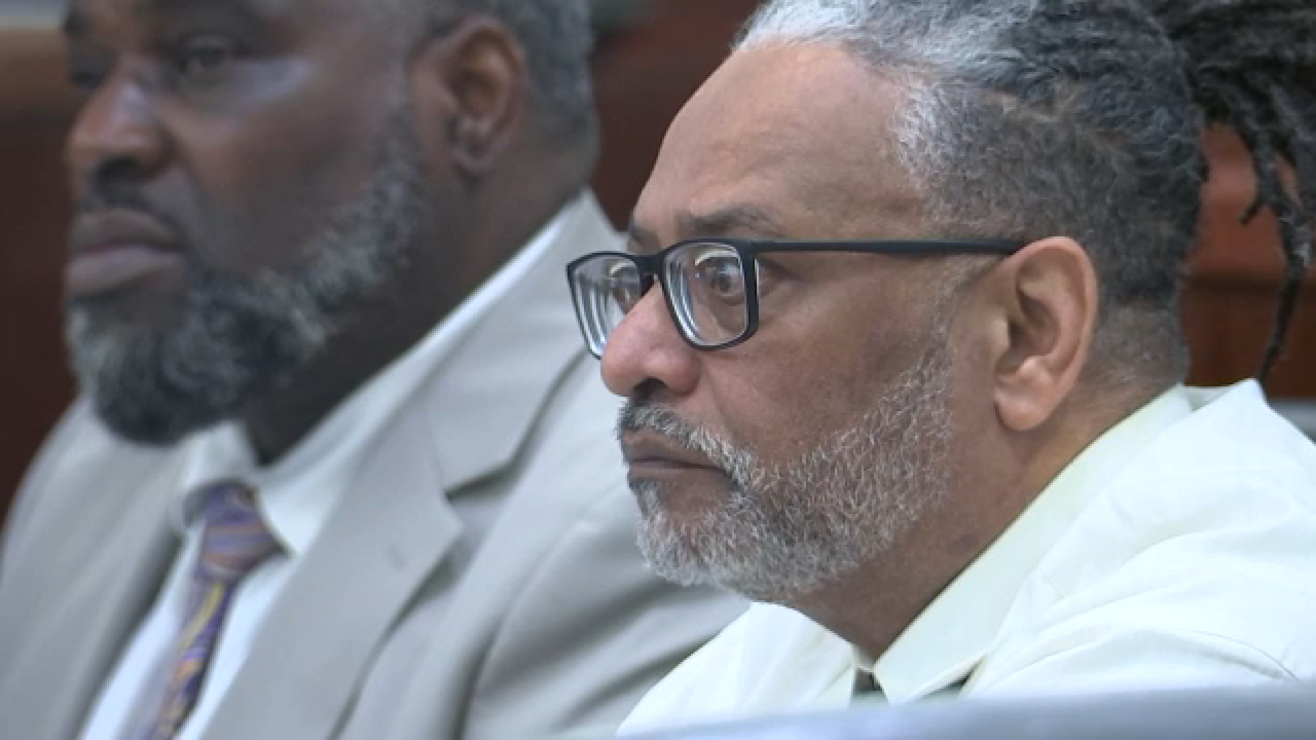 Man gets life sentence in shooting death of Houston attorney during ...