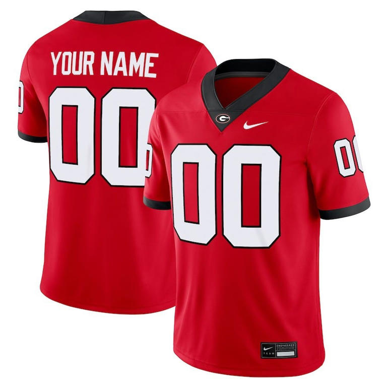 2025 college football playoff deals on Georgia Bulldogs gear