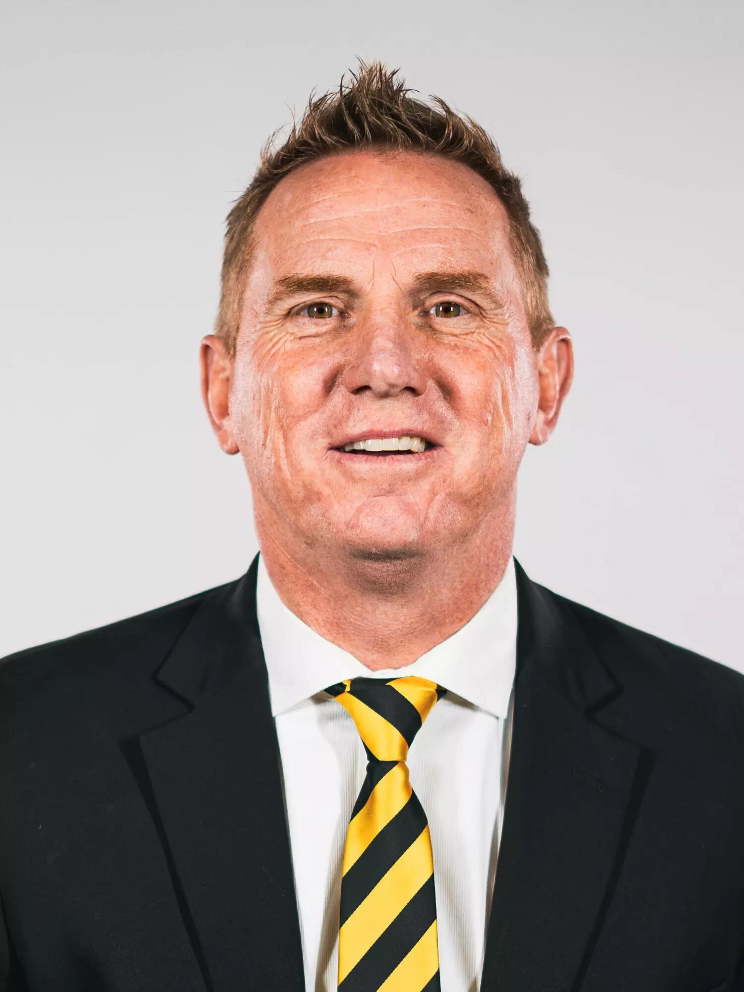 Blake Anderson announced as Golden Eagles’ new football head coach