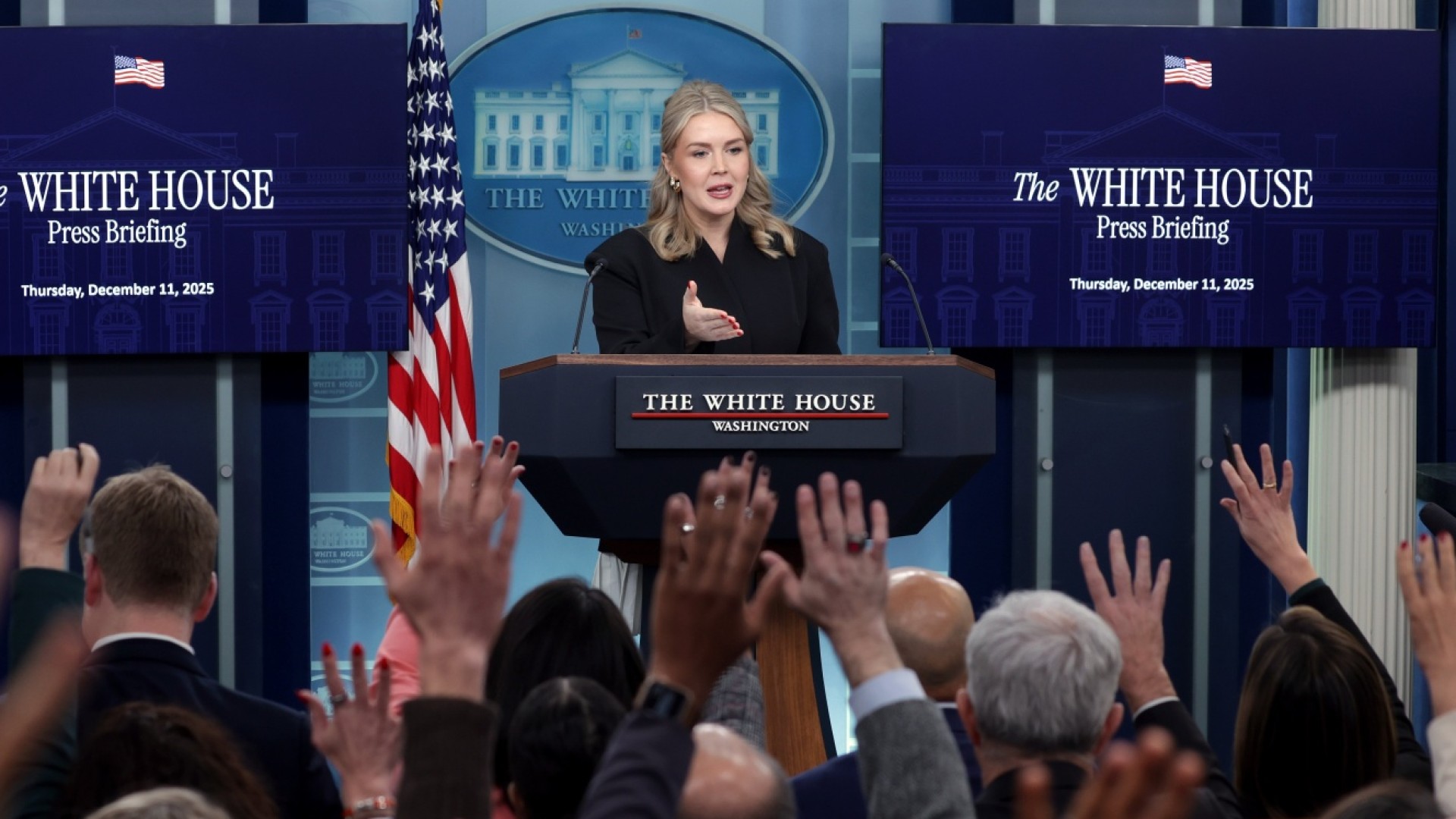 White House defends seizure of oil tanker near Venezuela