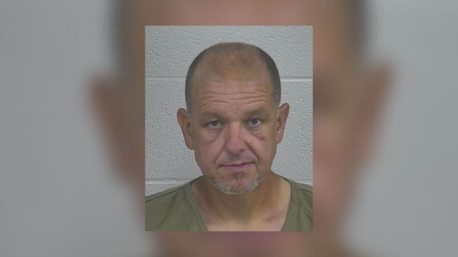 Jackson County man sentenced to 15 years in prison for stealing, felony ...