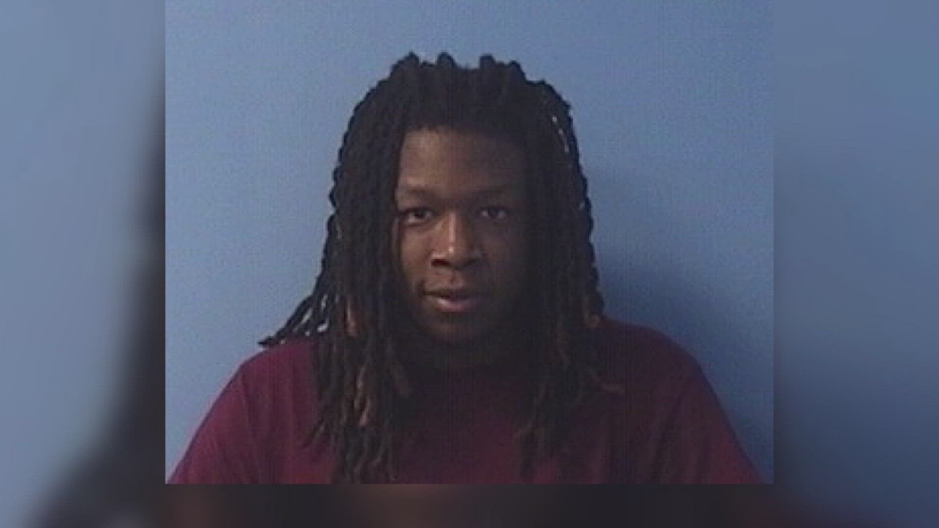 Johnell Lamont Smith III back in state custody after escape