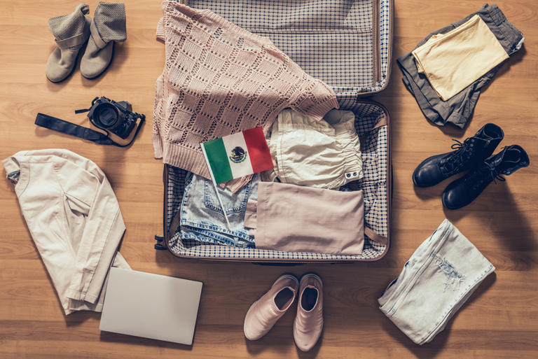 Packing for Mexico: The List You NEED to Read (2023)