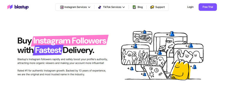 From unknown to ‘follow-worthy’: A 10-day Instagram followers starter kit