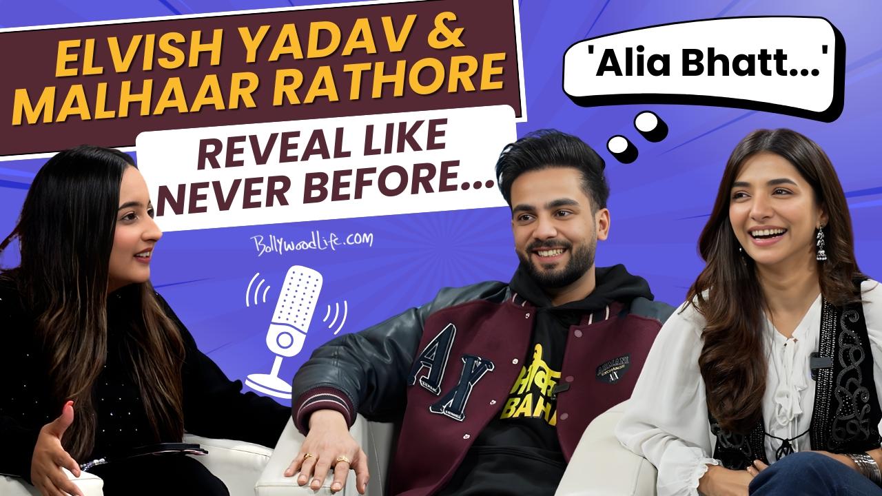 Aukaat ke bahar: Elvish Yadav and Malhaar Rathod get unfiltered like ...