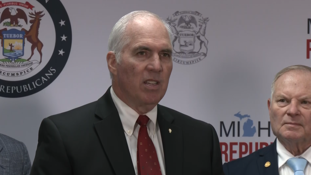 Michigan DOGE task force initiative created, plans to make recommendations