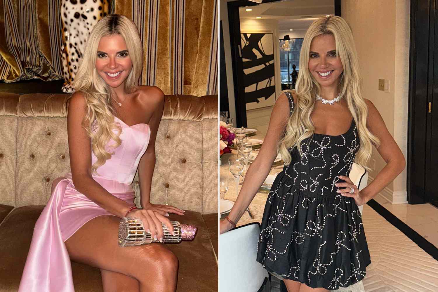 Upper East Side mom who posts luxurious life online responds to ...