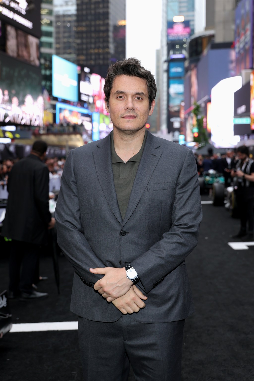 John Mayer and Kat Stickler’s romance getting serious as singer is ...