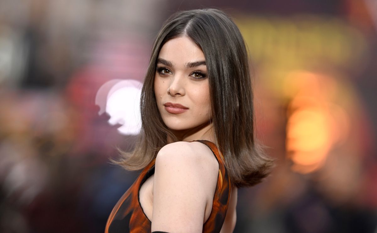 Happy birthday, Hailee Steinfeld! Celebrating 7 roles that defined her ...