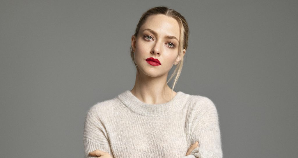 Amanda Seyfried joins 'Skinny Dip' series adaptation from Bill Lawrence ...