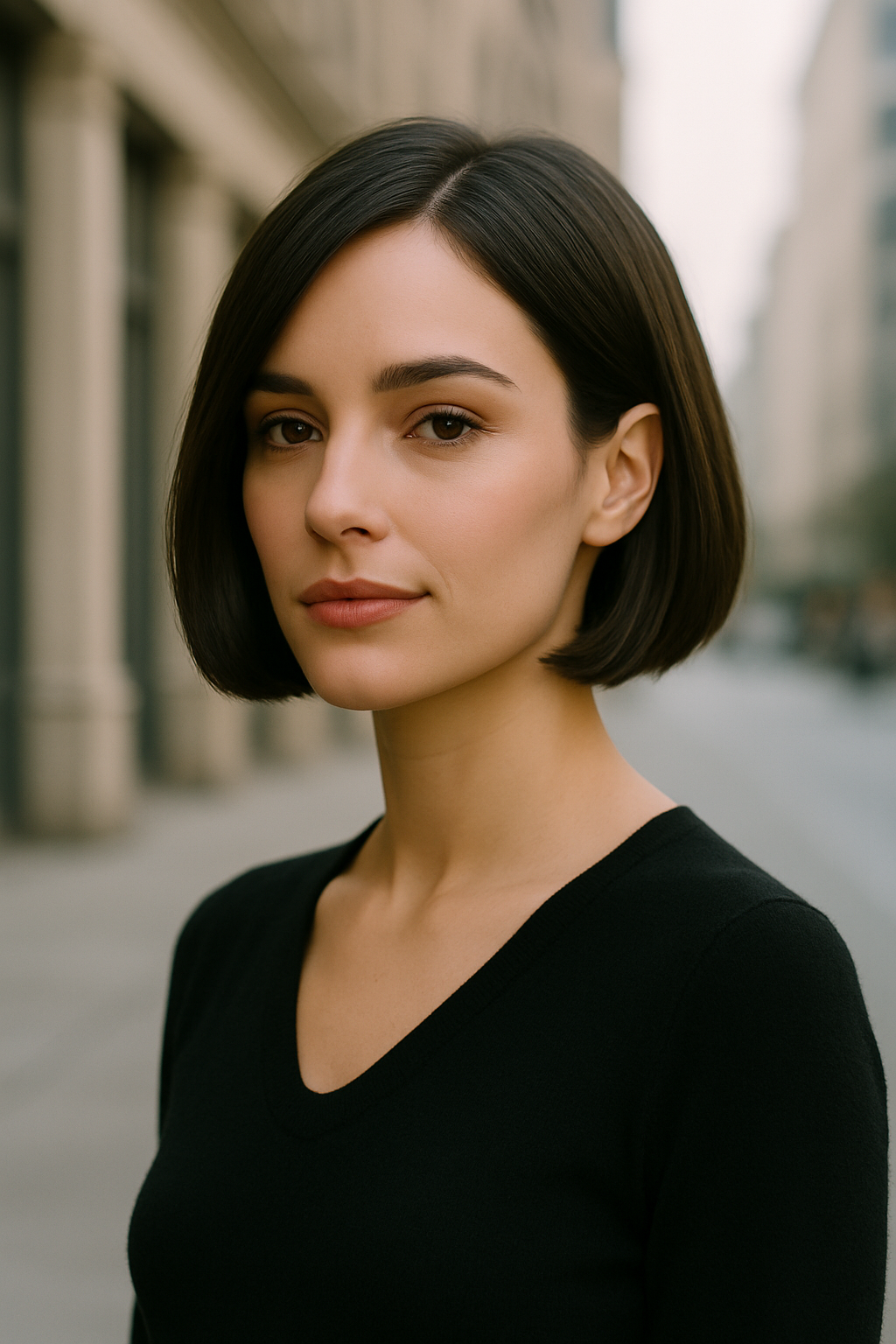 14 stylish low-effort hairstyles every woman over 30 should consider