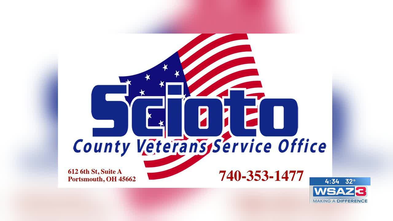 Resources available for veterans | Scioto County Veterans Service Office
