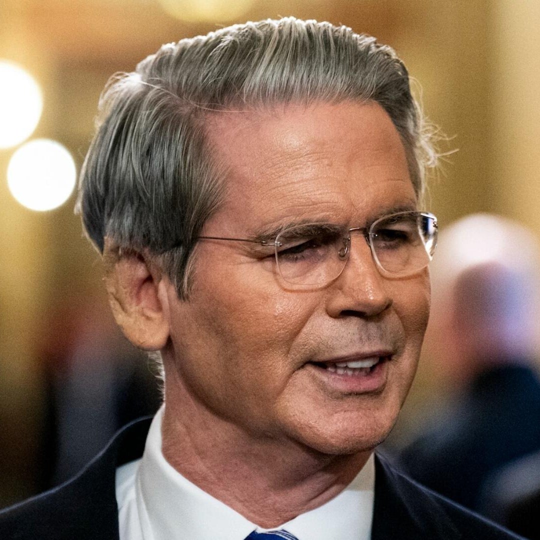 Bessent defends Powell probe: "Independence does not mean no ...