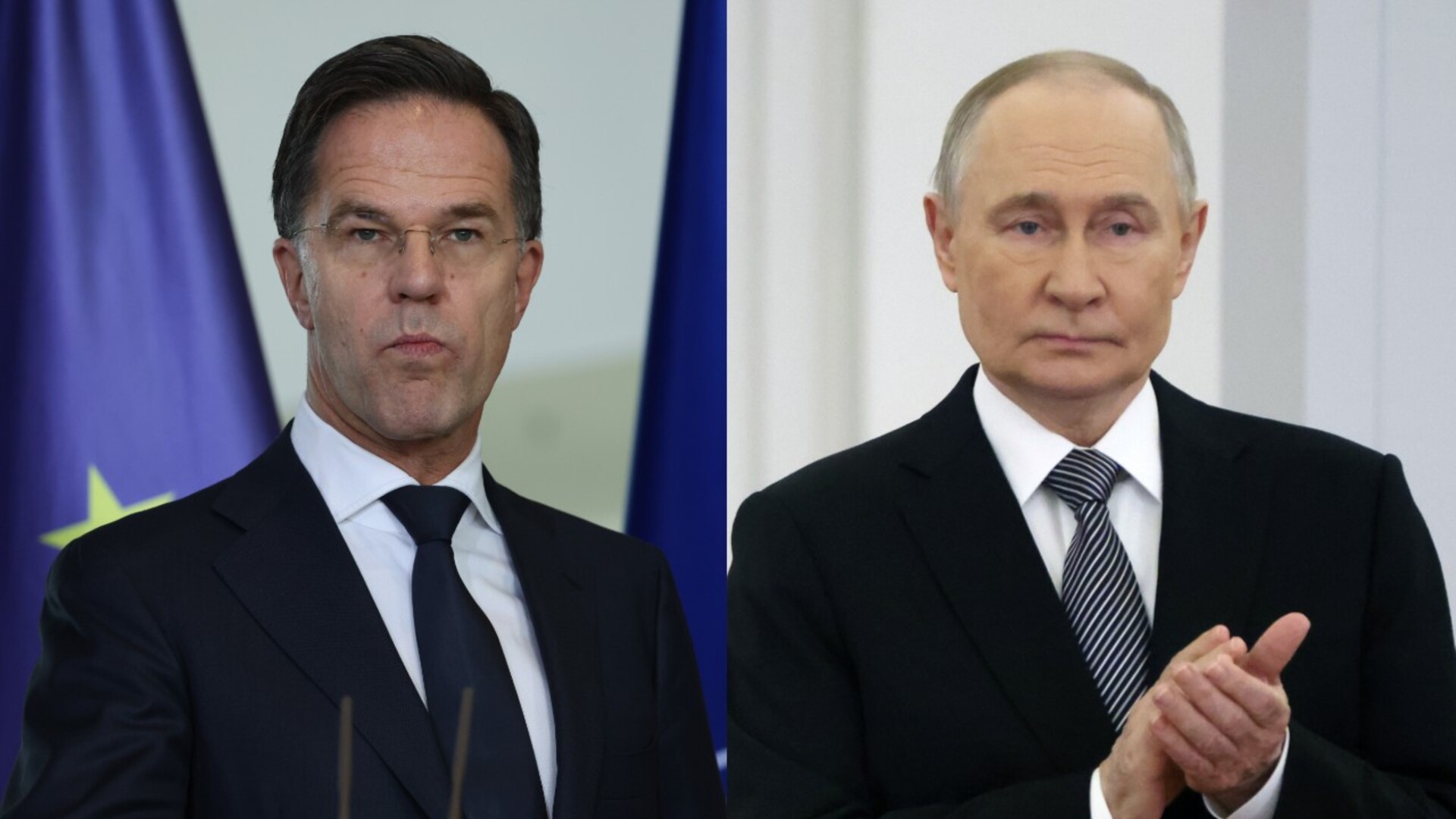 NATO secretary general issues stark warning for Europe to be prepared ...