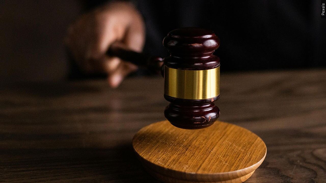 Rock Island man sentenced to prison on machine gun charges