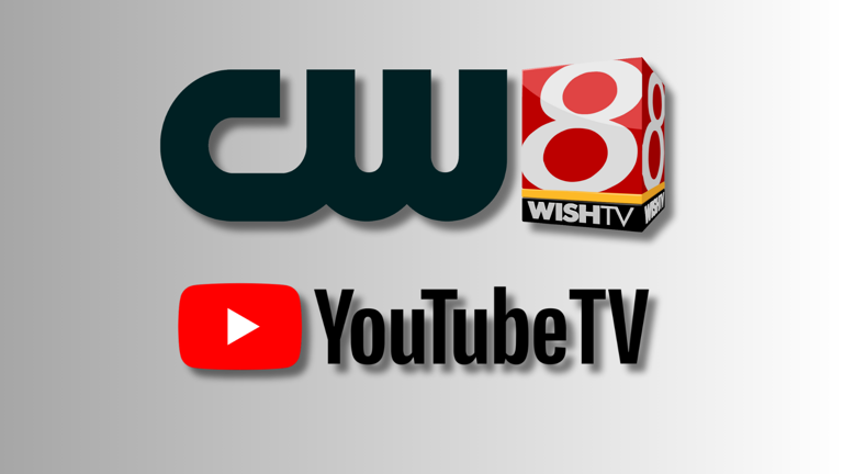 WISH-TV now streaming live on YouTube TV