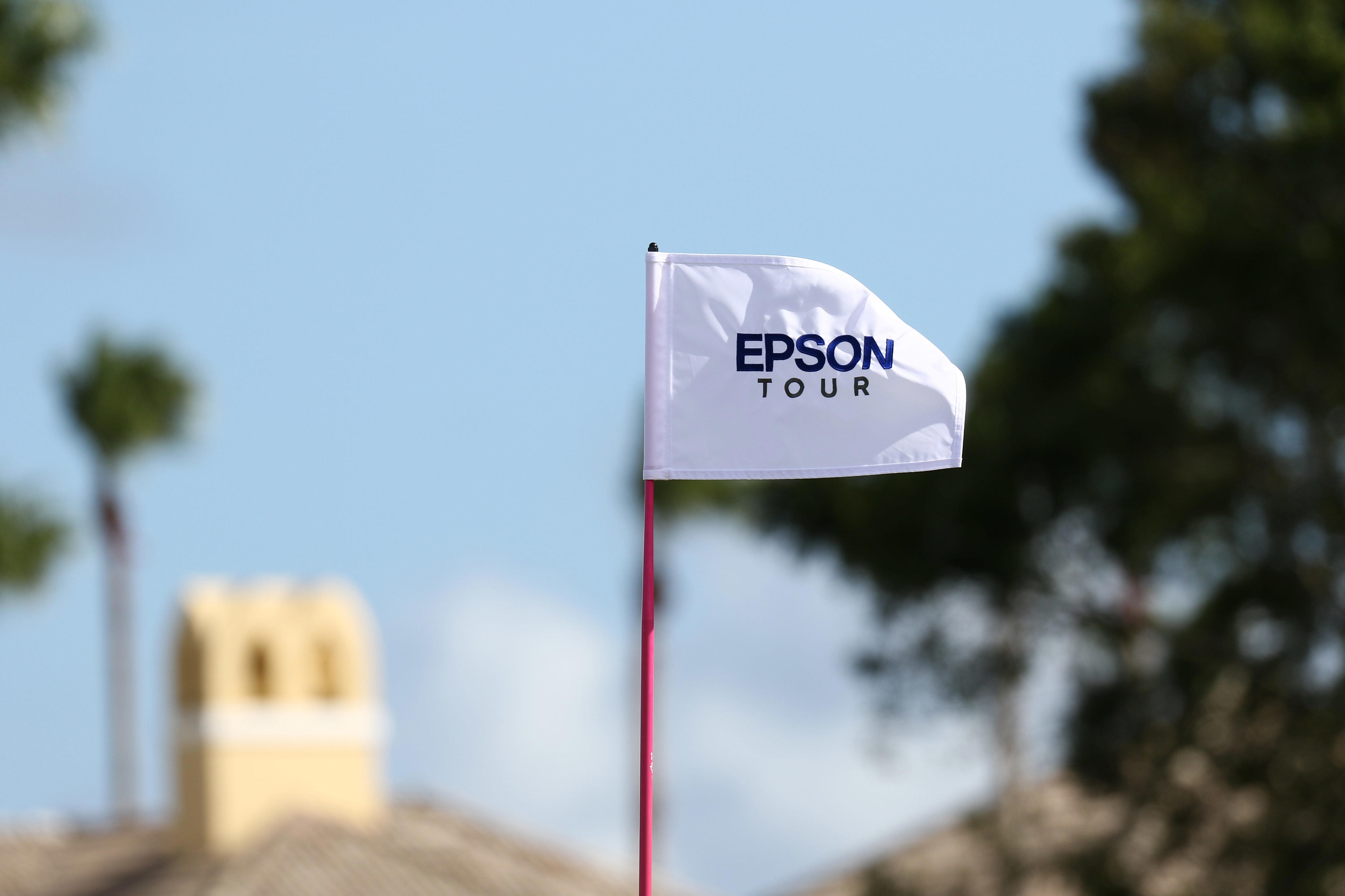 Epson Tour releases 2026 schedule with 19 events
