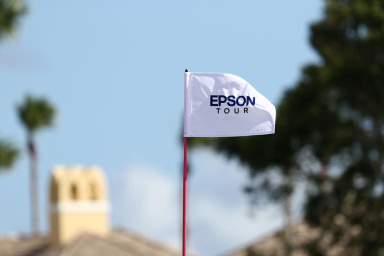 Epson Tour releases 2026 schedule with 19 events
