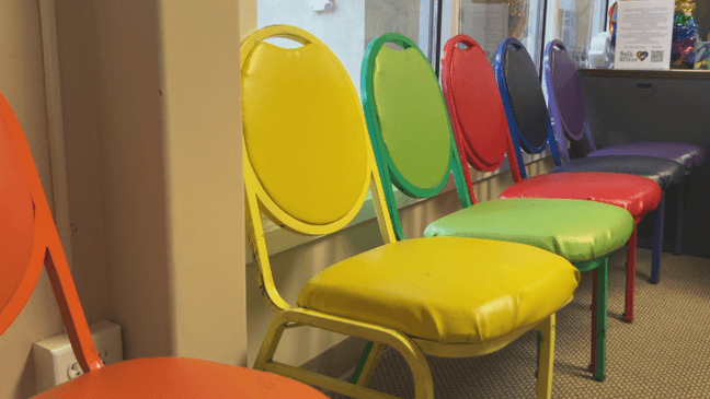 NorCal OUTreach Project moves to new Redding location, aiming to better ...