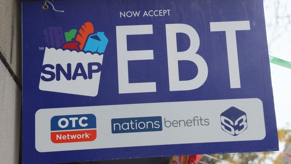 Oregon's hunger fight: New proposals to secure SNAP benefits, enhance ...