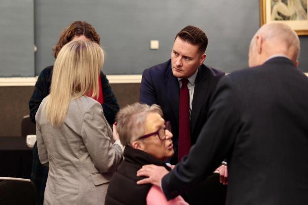 MPs react to TEWV public inquiry decision after families' long fight