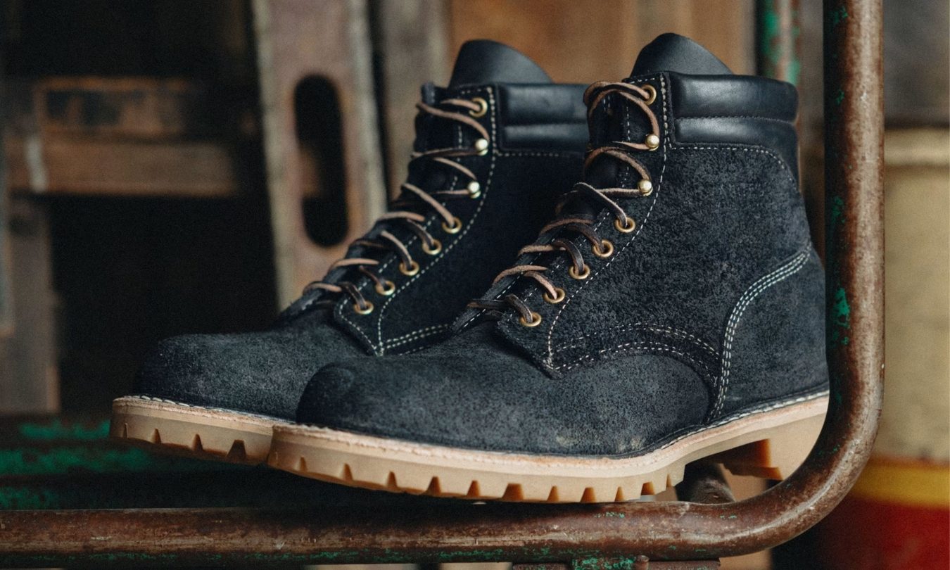 Save on White’s chore boot, a hardcore work boot you can actually wear ...