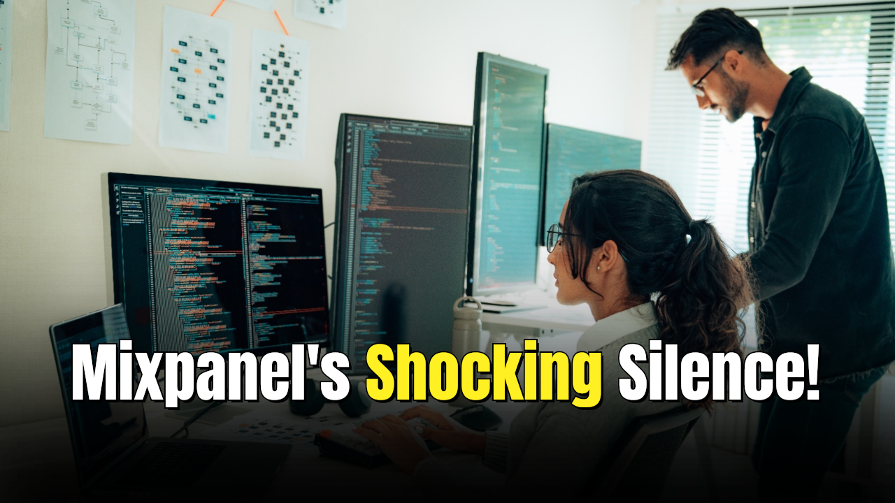 Mixpanel's data breach surprise raises a lot of questions