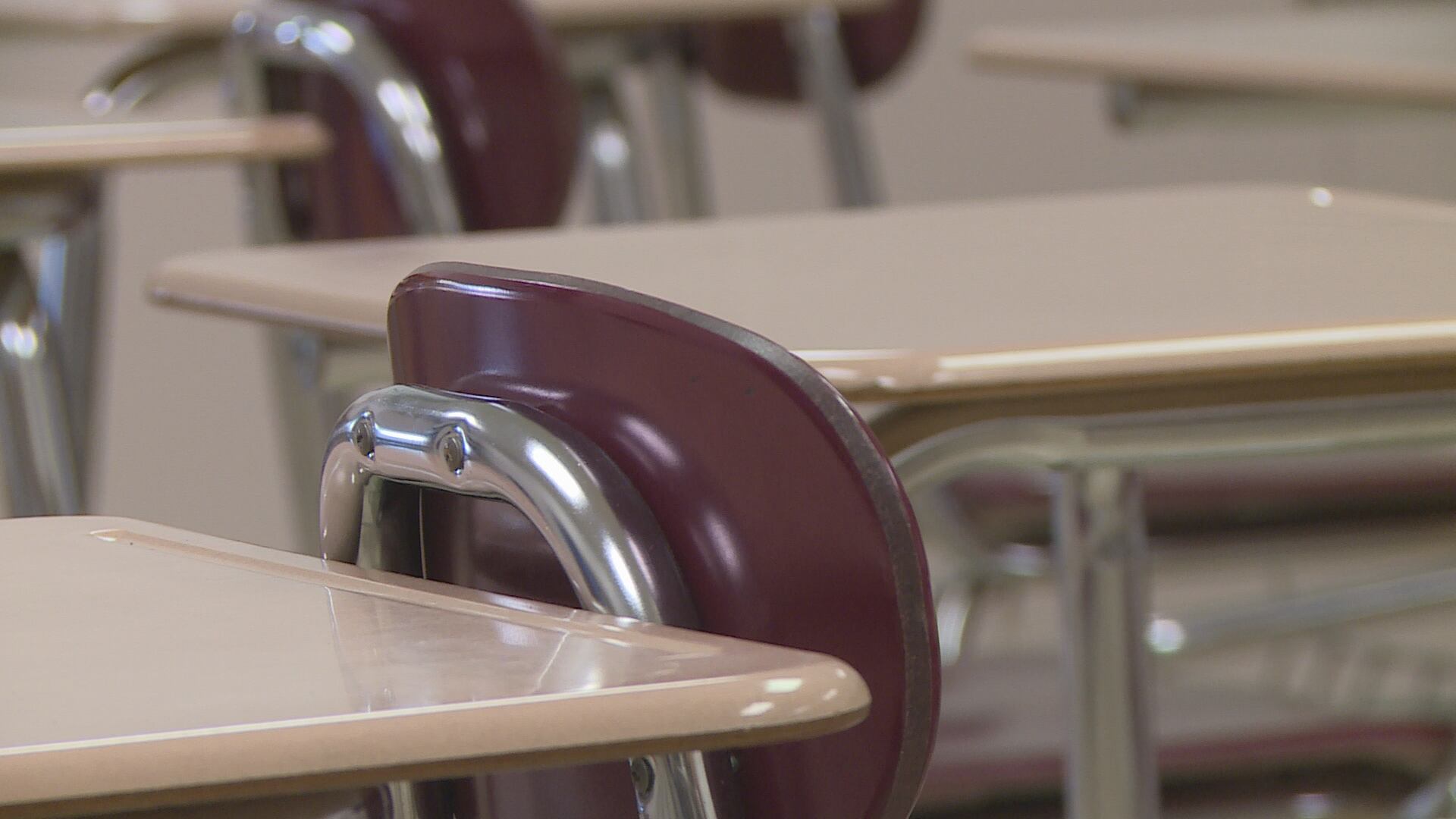 Boone County school board receives proposal for optional Bible class ...