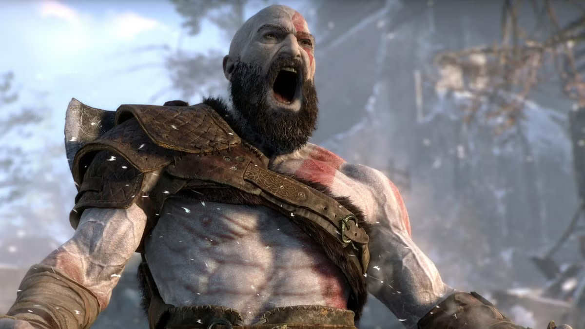 Veteran director Frederick EO Toye joins Prime Video's God of War series