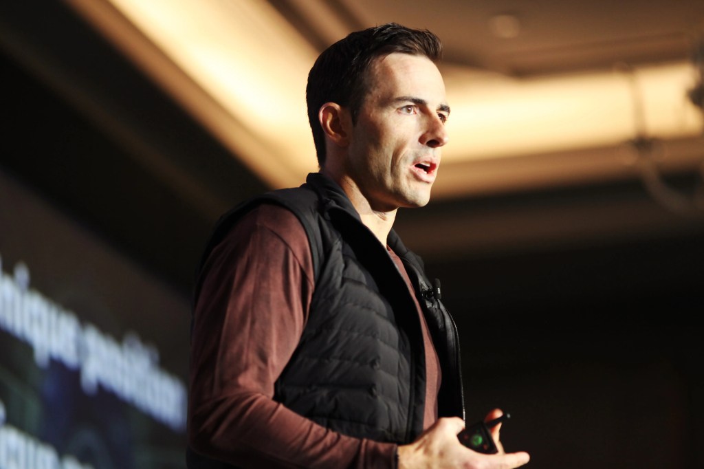 Calvin McDonald named CEO of the Wella Company