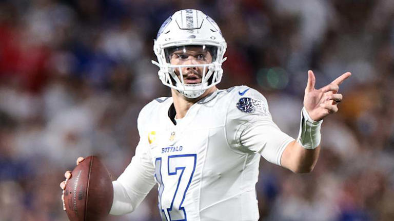 Buffalo Bills Week 15 rooting interests for AFC playoff race