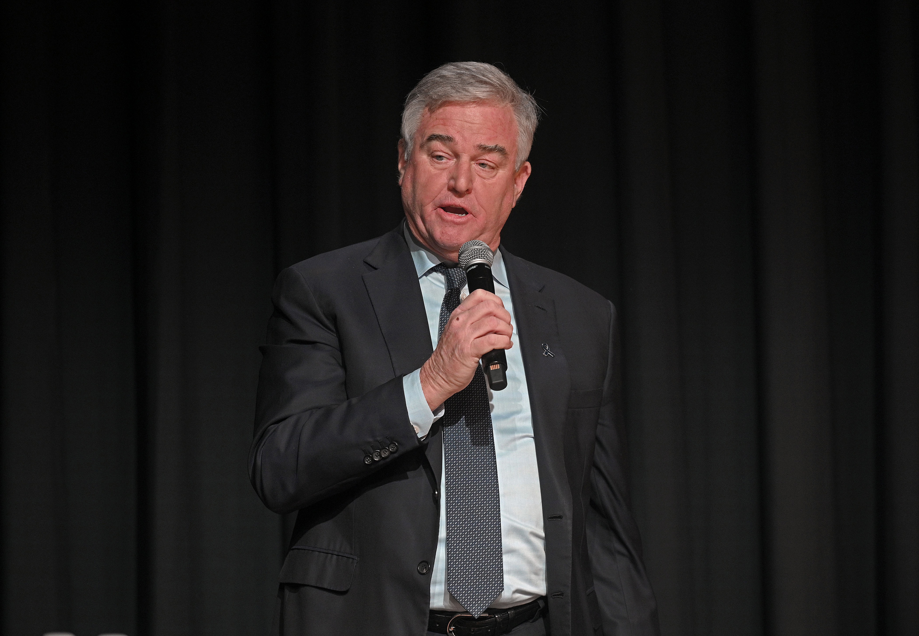 Former Maryland Rep. David Trone to run against McClain Delaney