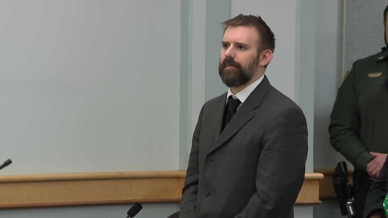 Man convicted of killing mother of his children in Berlin sentenced to ...
