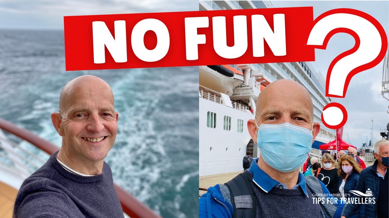 7 reasons to cruise post-pandemic