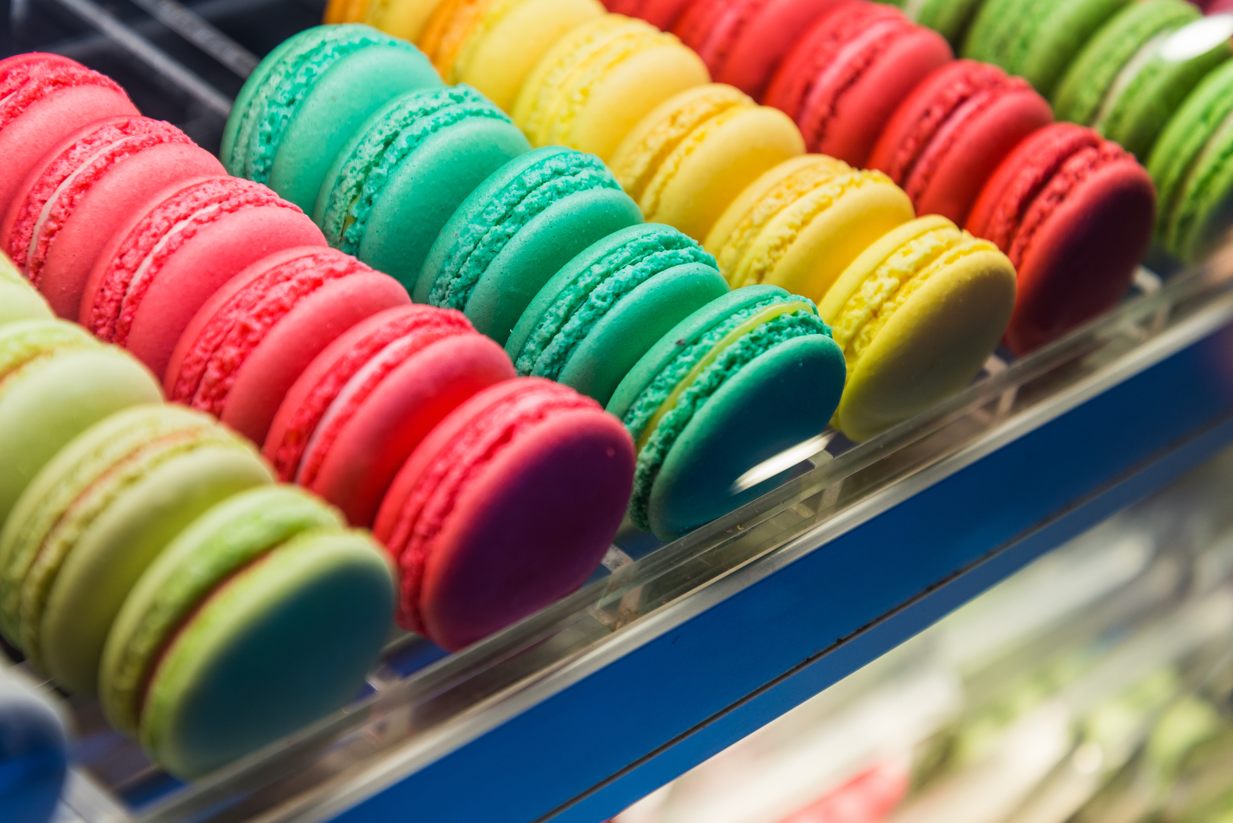 13 foods you have to eat in France