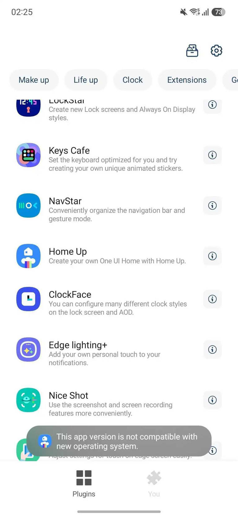One UI 8.5 beta breaks a fan-favorite customization tool