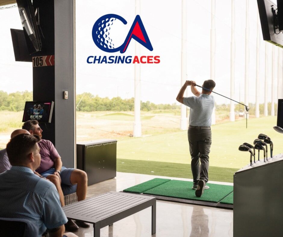 Bossier-based Chasing Aces expanding into Alabama