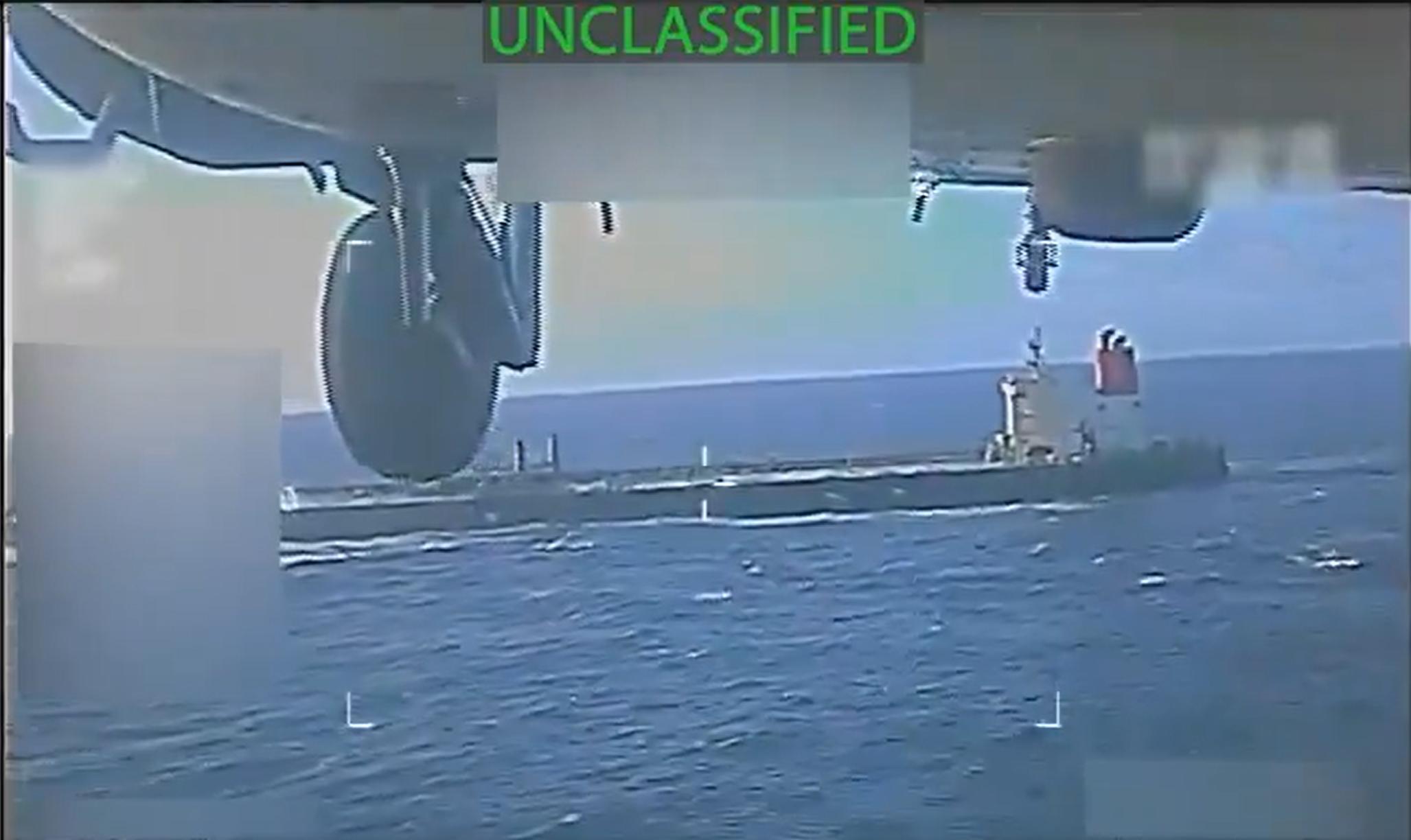 Trump's oil seizure rhetoric in Venezuela fits broader pattern of ...