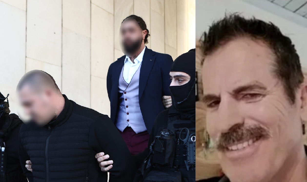 Φοινικούντα: Αρνούνται τις κατηγορίες οι 2 συλληφθέντες – «Θέλω να ...