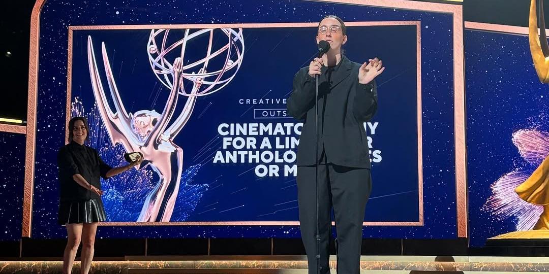 Robby Hoffman's net worth could grow thanks to her comedy career