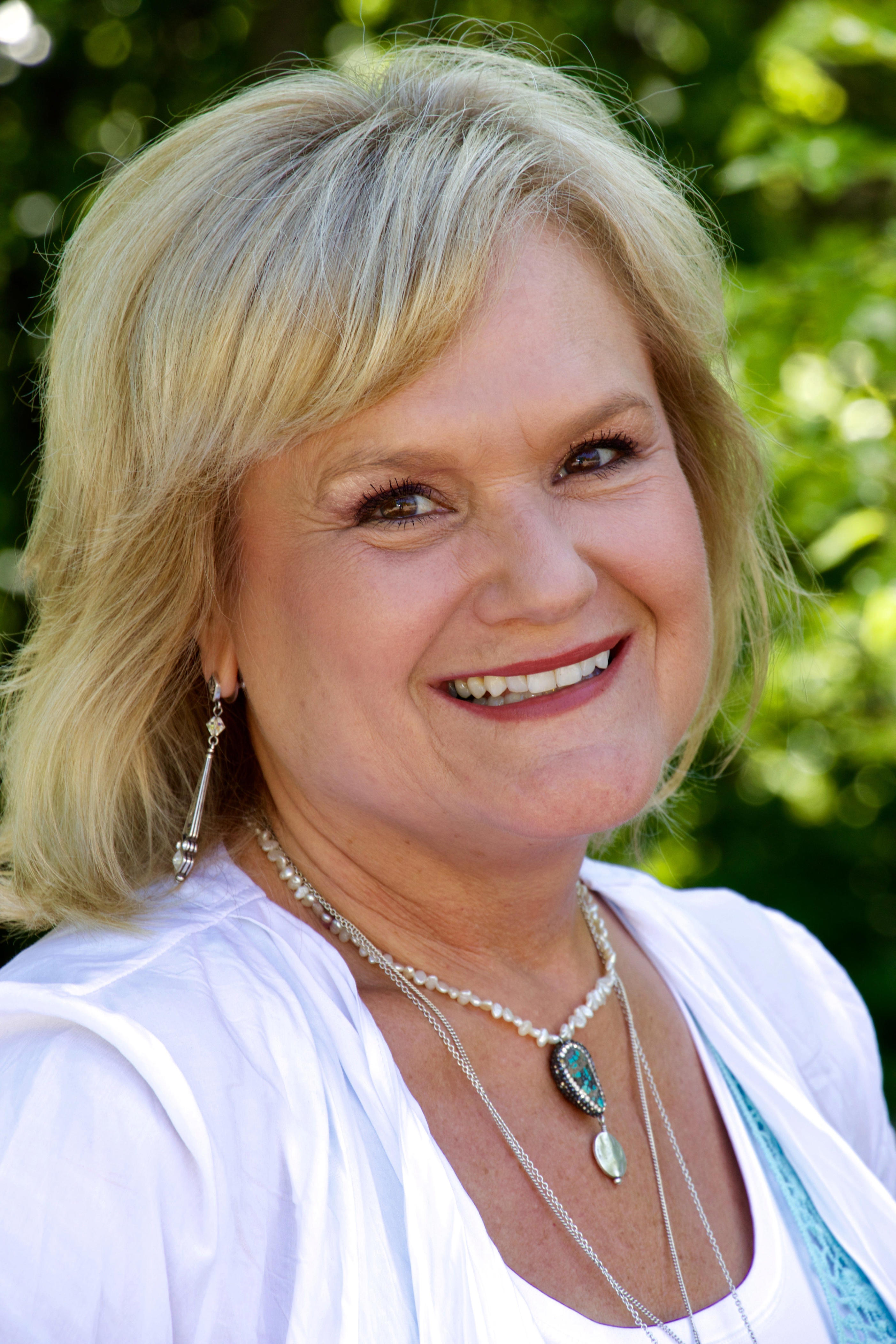 Lisa Rau, who championed Silver Dollar City and the Ozarks, mourned