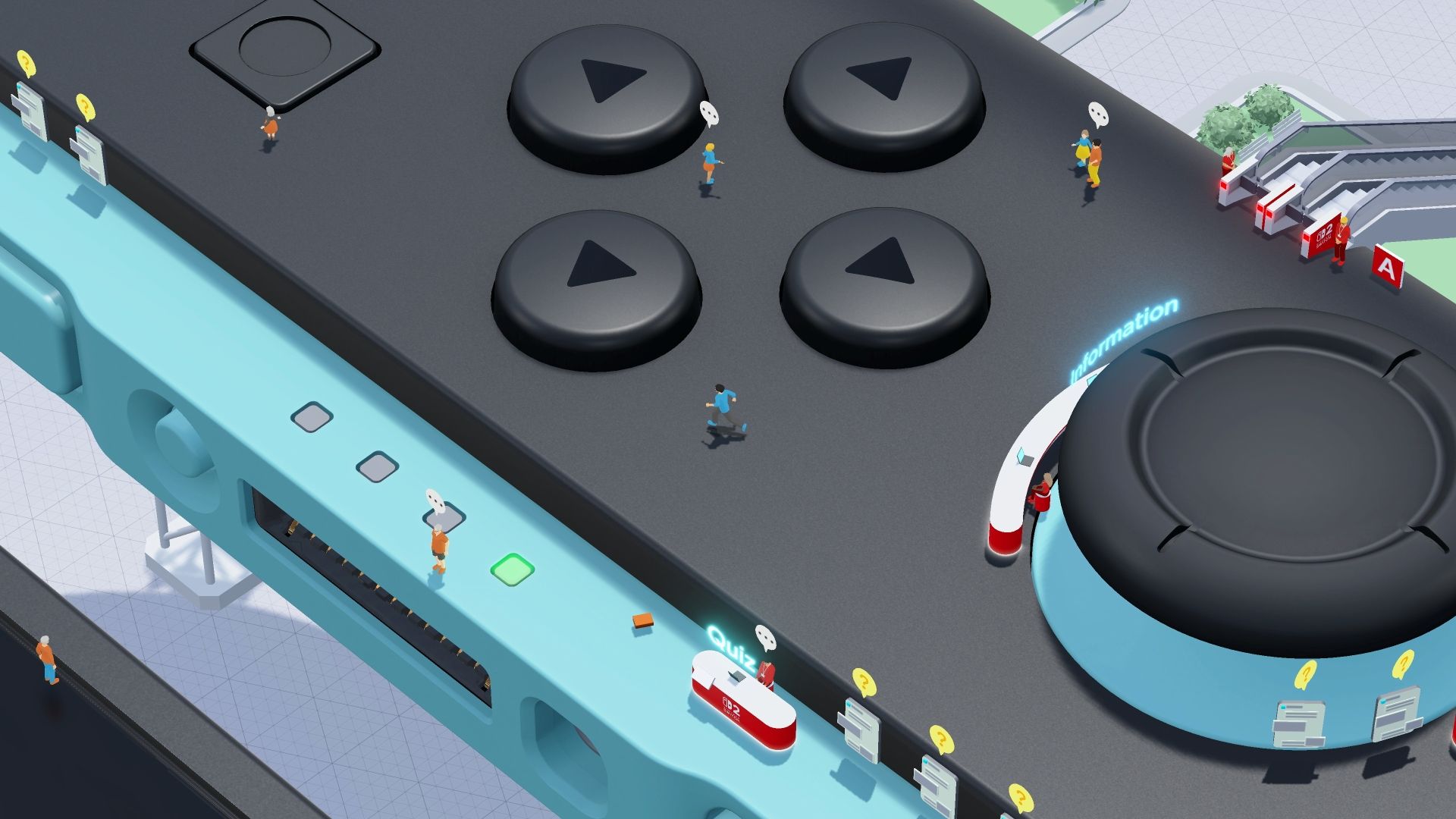 GameStop's game of the year awards have the most bizarre categories and ...