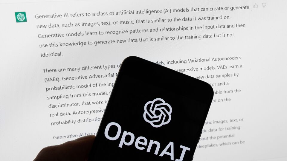 OpenAI releases GPT-5.2 after Sam Altman's 'Code Red' as competition ...