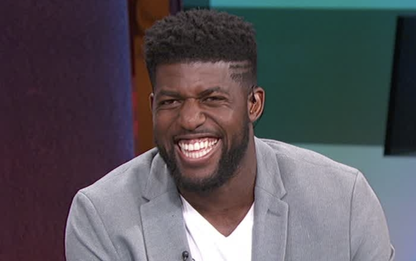 Emmanuel Acho draws heat as analyst revives old allegations amid ...