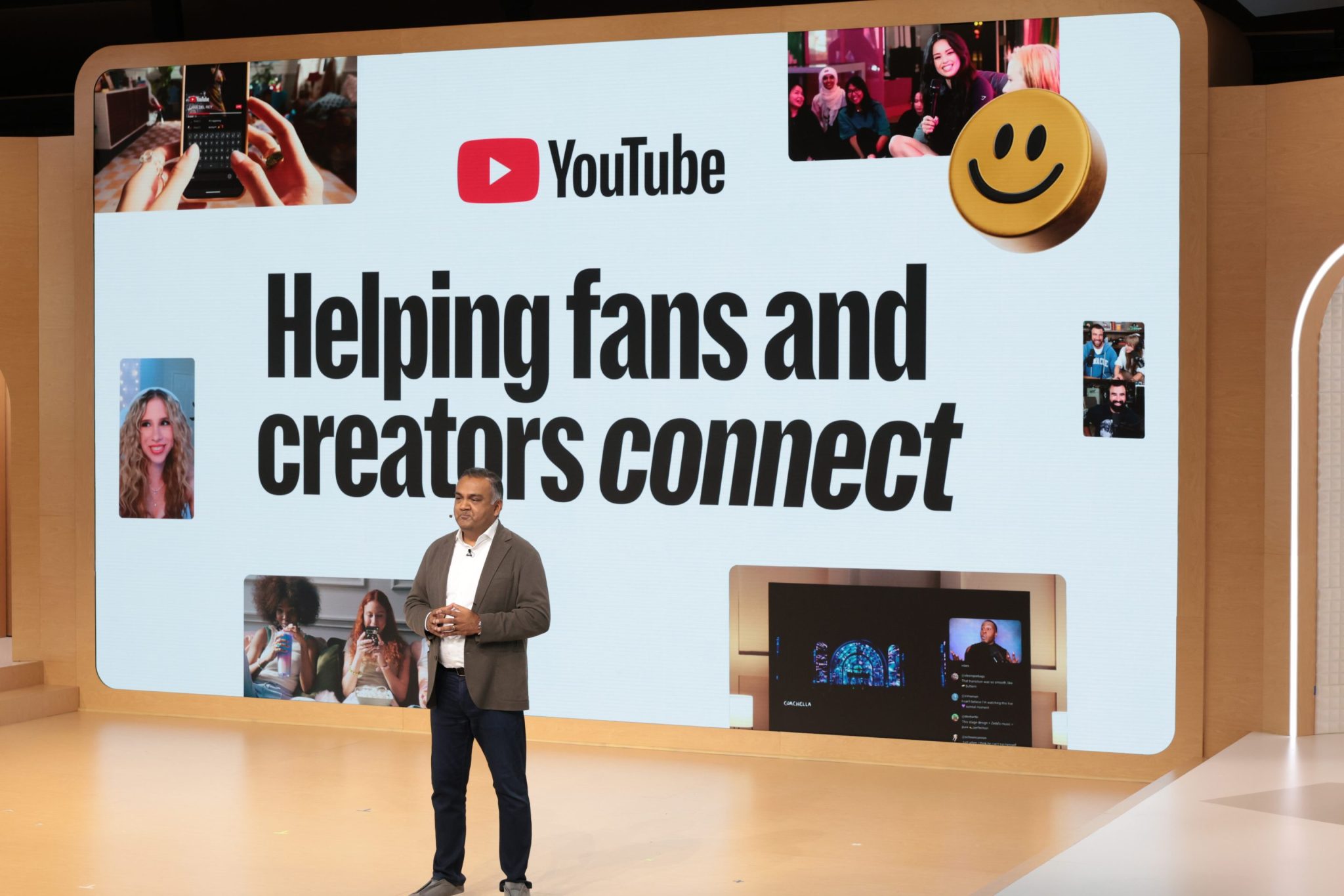 Exclusive: YouTube launches option for US creators to receive ...