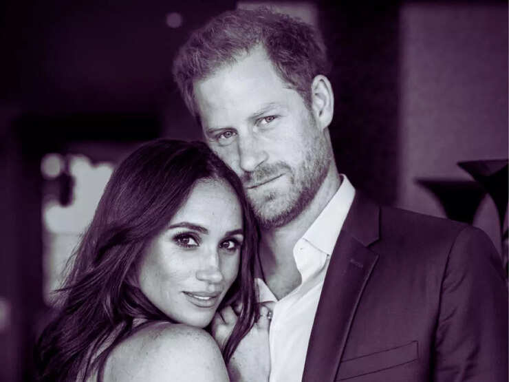 King Charles’ unexpected gesture towards Meghan Markle emerges in new ...