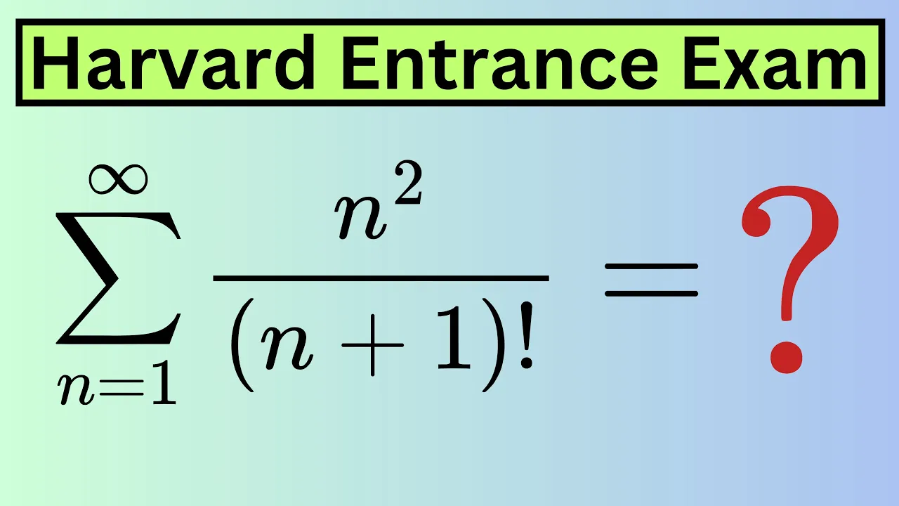 98% fail to solve this math problem — can you figure it out?
