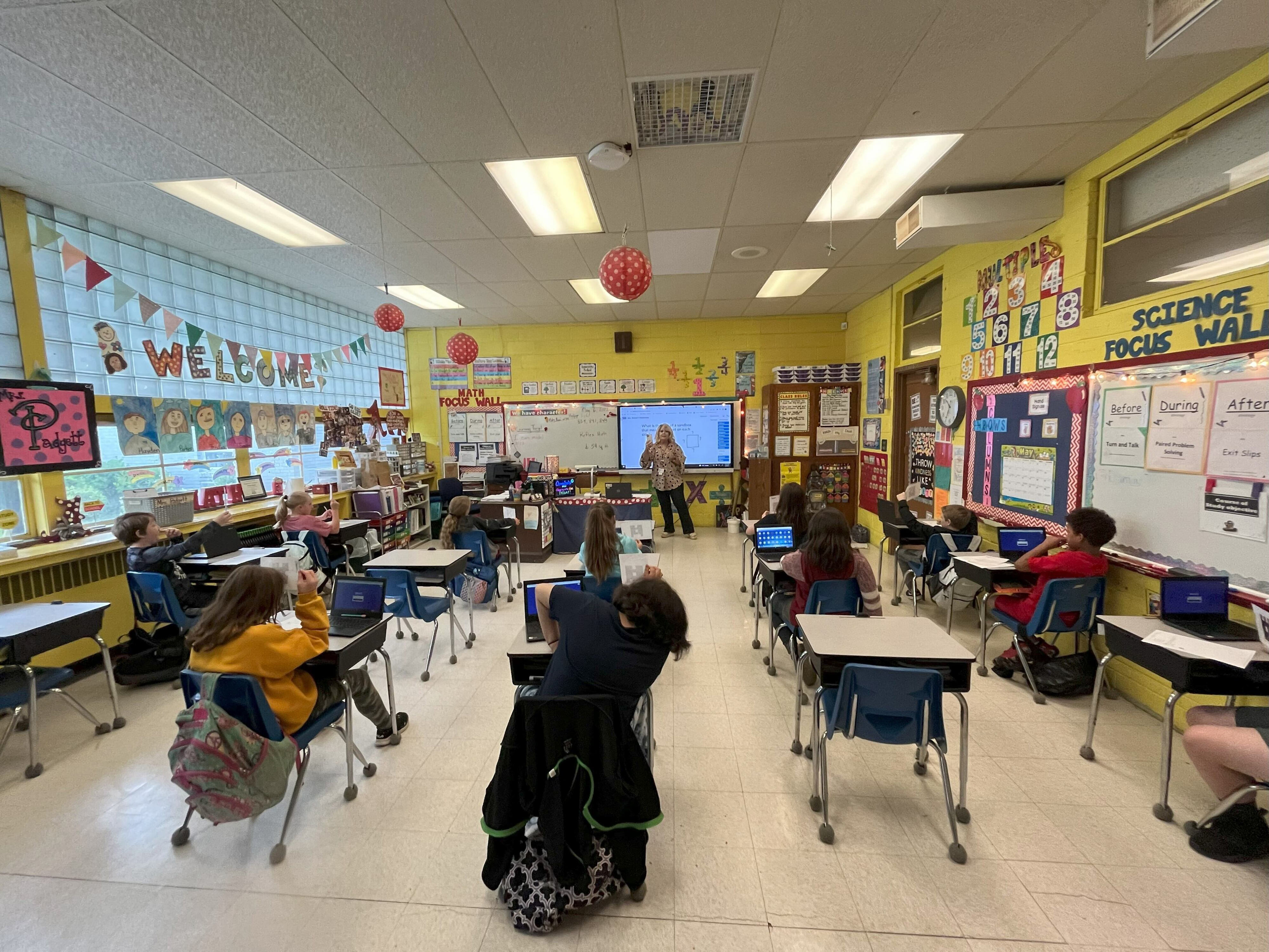 Alabama Board of Education approves mandatory computer science courses