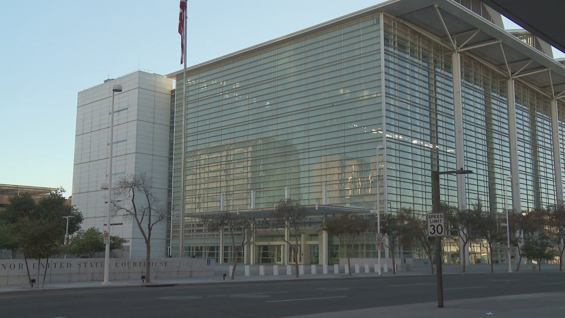 Jury rules in ASU's favor in retaliation case